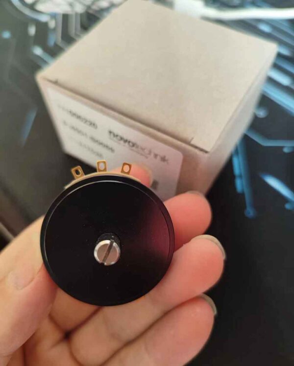 Novotechnik Potentiometers and Sensors P-4501-S0059 : Skywalker